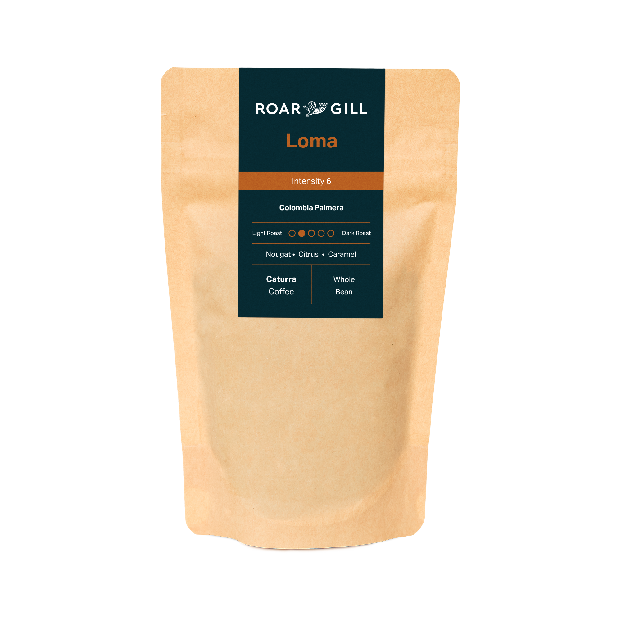Loma | 100g Sample | Roar Gill