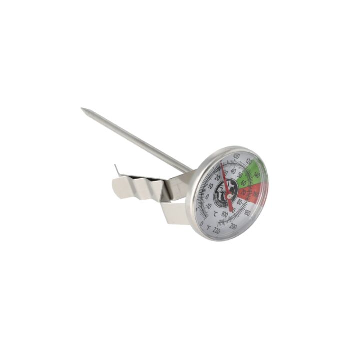 Rhino Thermometer 5 Inch Stem | Roar Gill